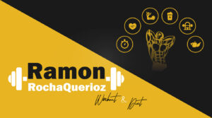 Ramon Rocha Querioz Workout Routine And Diet