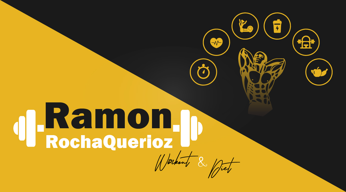 Ramon Rocha Querioz Workout Routine And Diet