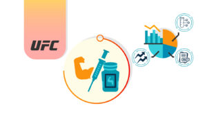 10 UFC Steroid Statistics, Trends And Facts