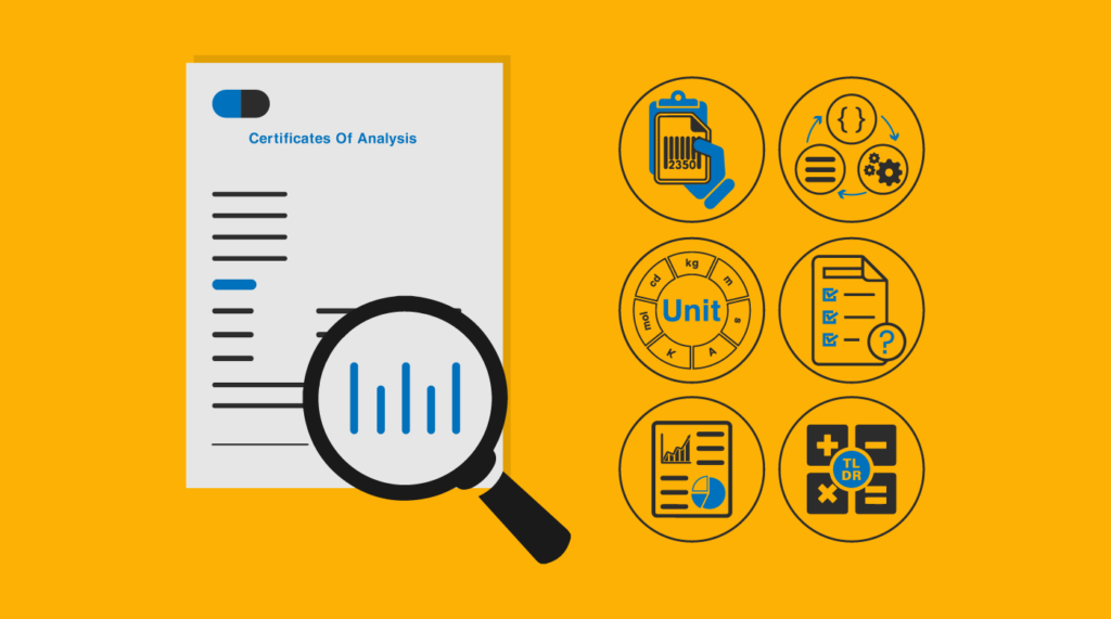 Guide To Understanding COAs - SARMs, Peptides, Fake COAs