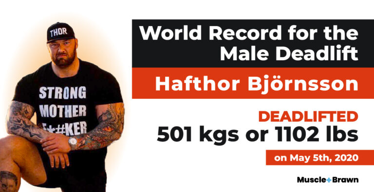 Male Vs Female Average Strength - The Top 10 Facts