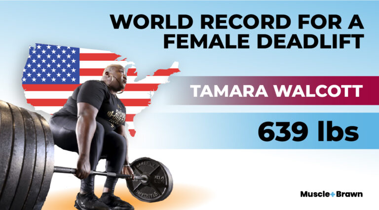 Male Vs Female Average Strength - The Top 10 Facts