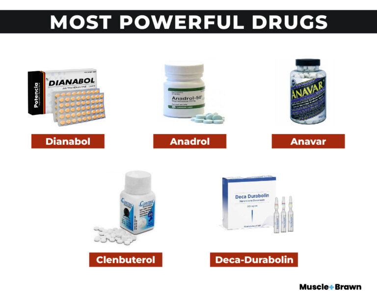 5 Of The Scariest Steroid Death Statistics