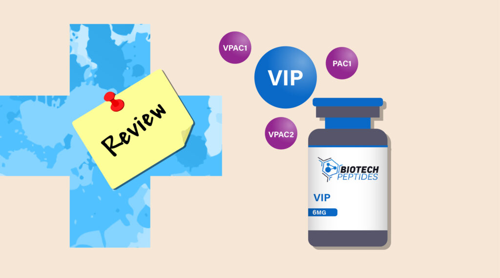 Vasoactive Intestinal Peptide (VIP) Guide