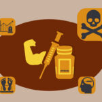 10 UFC Steroid Statistics, Trends And Facts