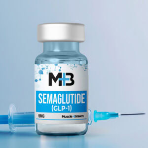 Semaglutide For Bodybuilding: Unlocking Your True Potential