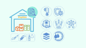 How To Store Peptides - Powder, Liquid, Nasal