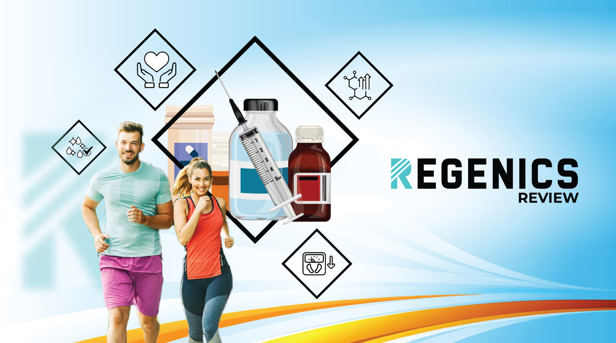 Regenics Review: A Simple Semaglutide & Weight Loss Clinic?