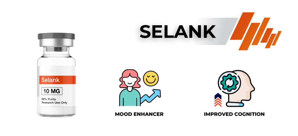 Semax Vs Selank: Applications, Uses, And Considerations