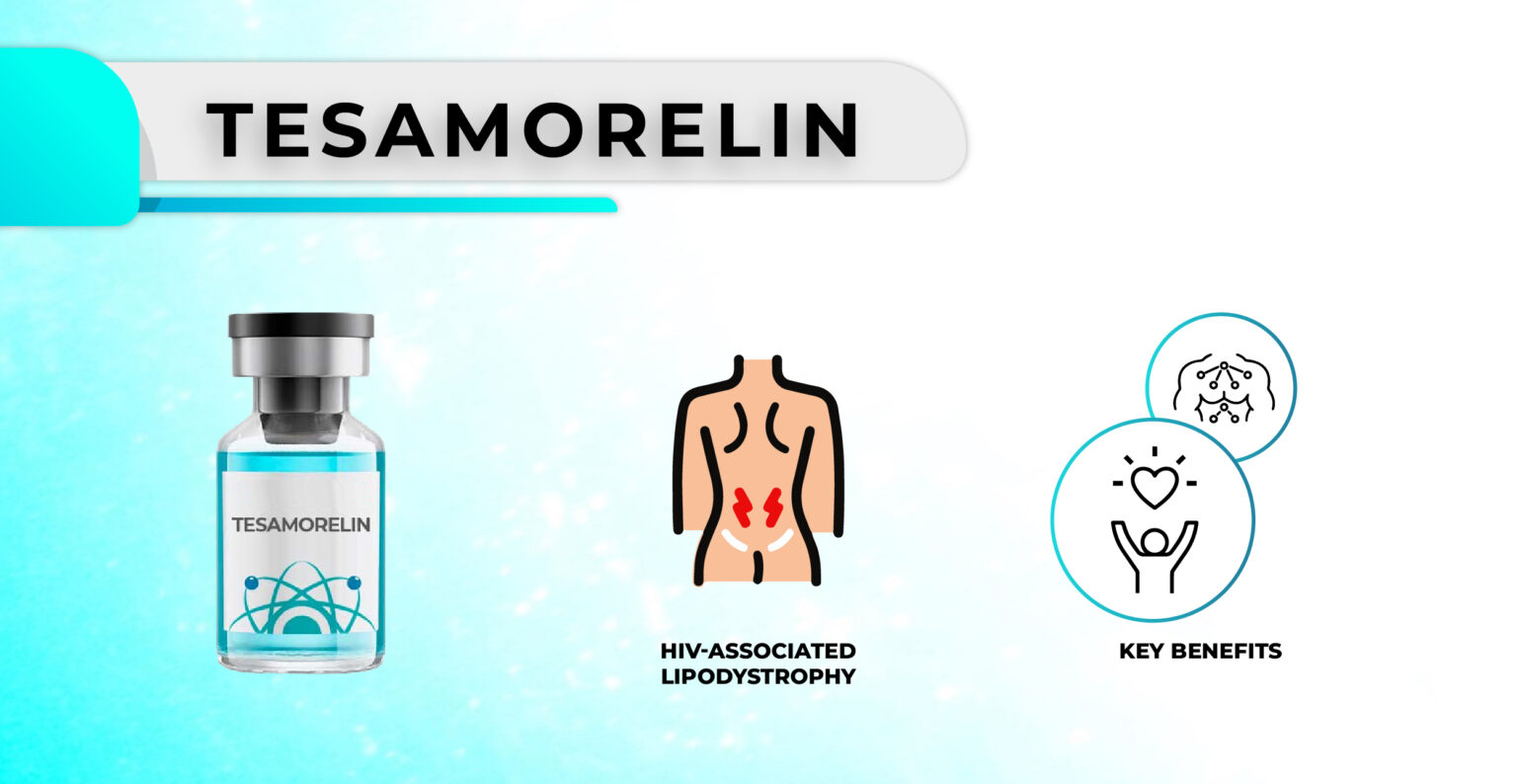 Tesamorelin Vs. Sermorelin: Applications, Uses, And Considerations