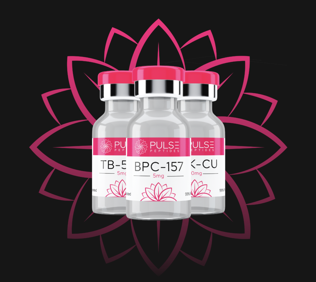 Best European Peptide Companies Ranked: Our Top 6 Picks