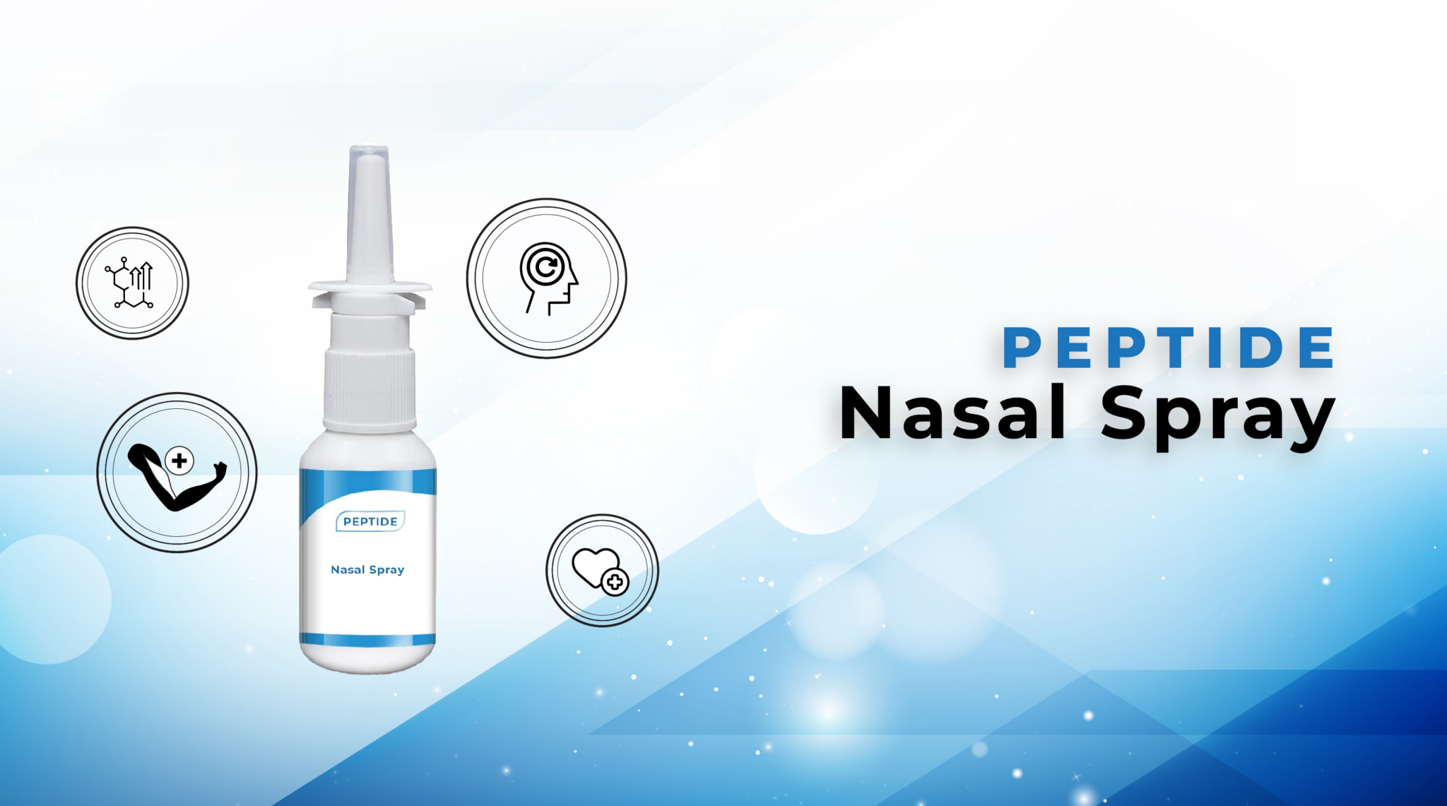 Peptides Dosage Chart: Timing + Location + Stacks (40 Top)