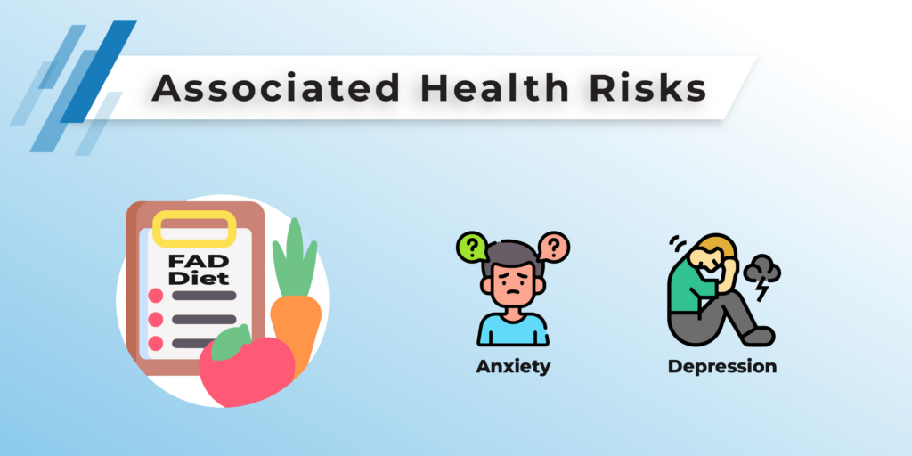 Fad Diet Statistics - The Good, The Bad, And The Ugly