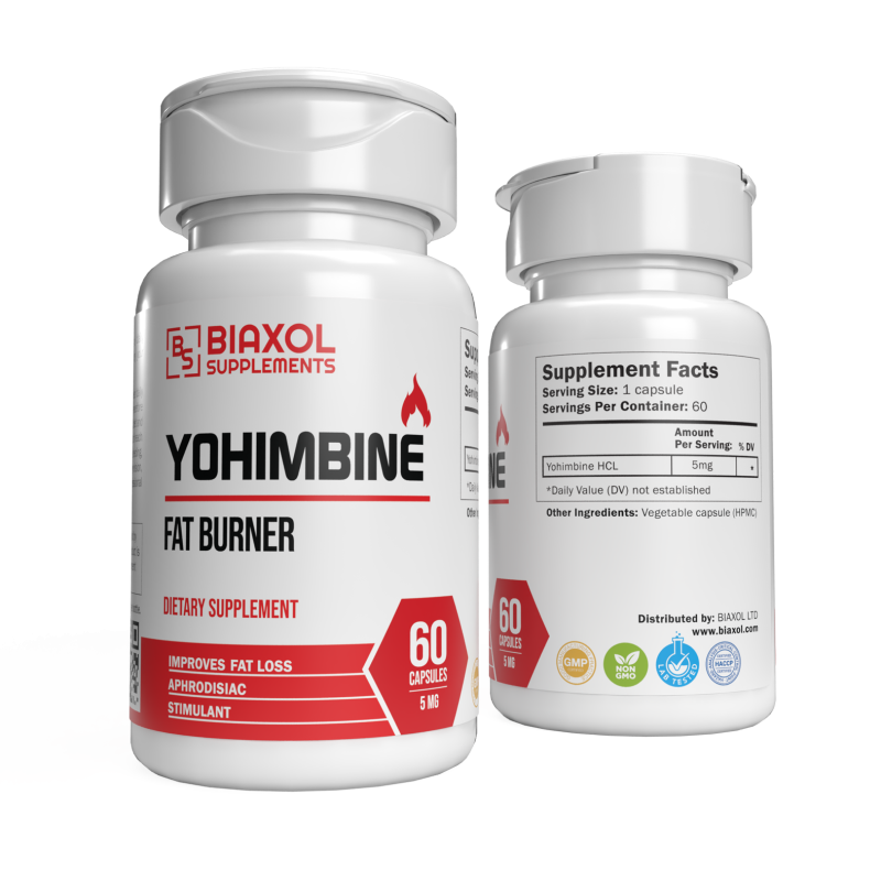 Biaxol SARMs Review (A New European SARMs Source)