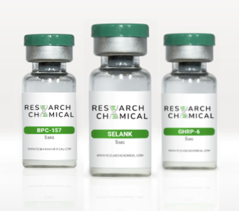 8 Best Peptide Vendors Compared In 2024