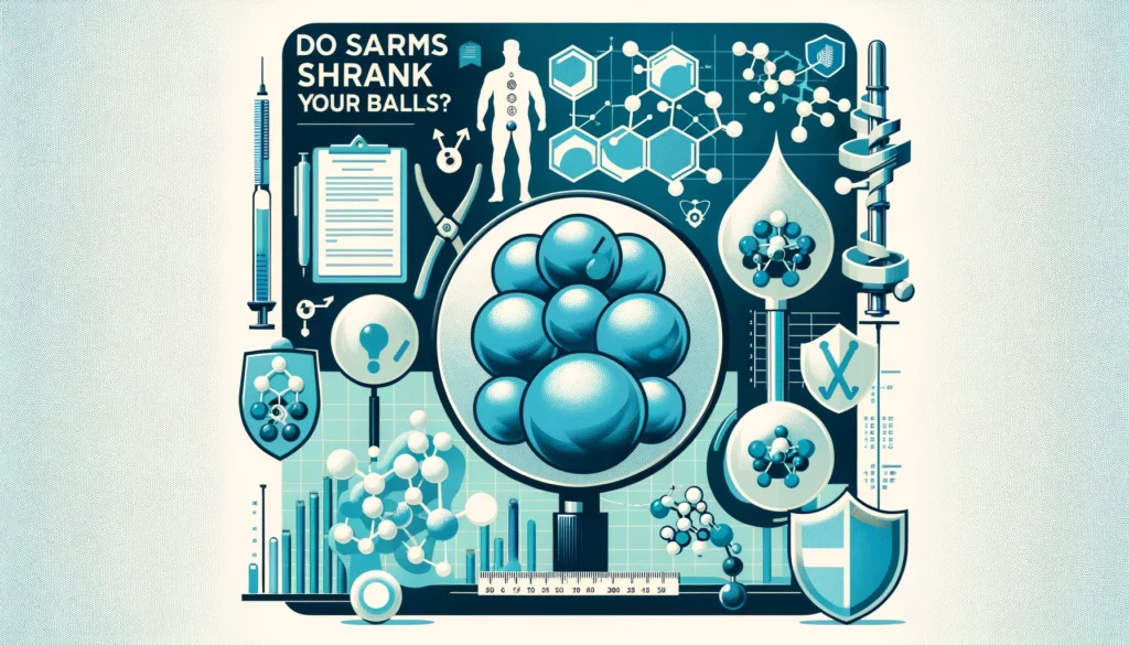 5 Best SARM Stacks For Bulking, Cutting And Beginners