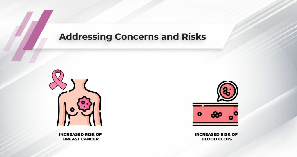 Best HRT For Women: The Ultimate Guide