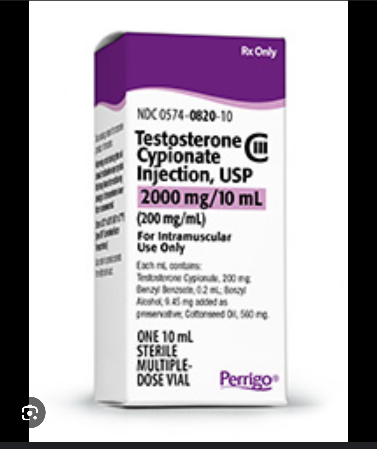 What Is Testosterone Propionate? - Cycle, Dosage And Side Effects