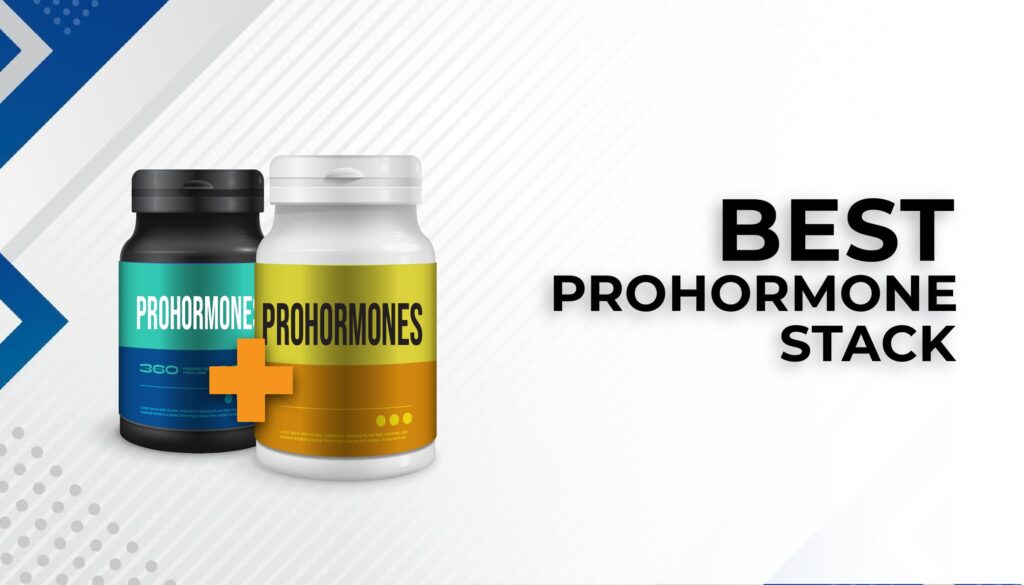 What Are Prohormones - Your Complete Guide