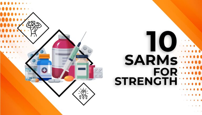 Get Started With SARMs | SARMs Beginner Guides