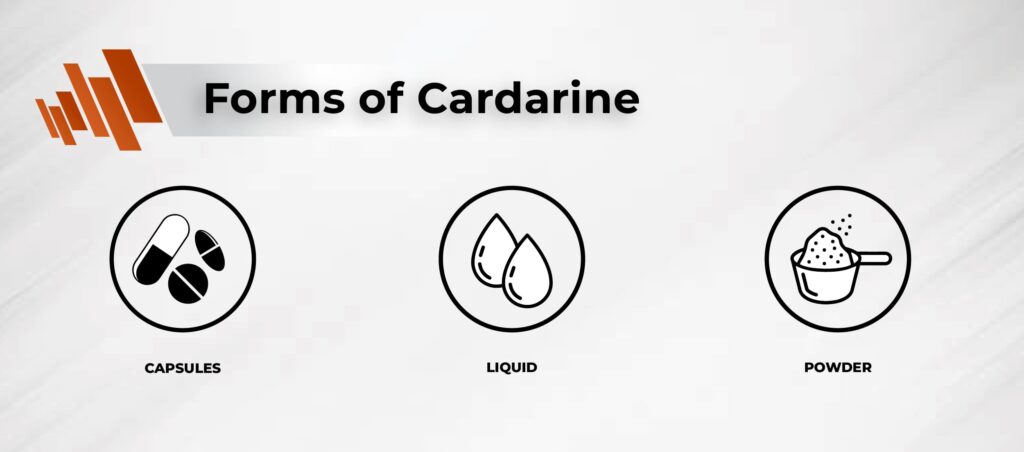 Cardarine Side Effects: 10 Risks You Should Be Aware Of