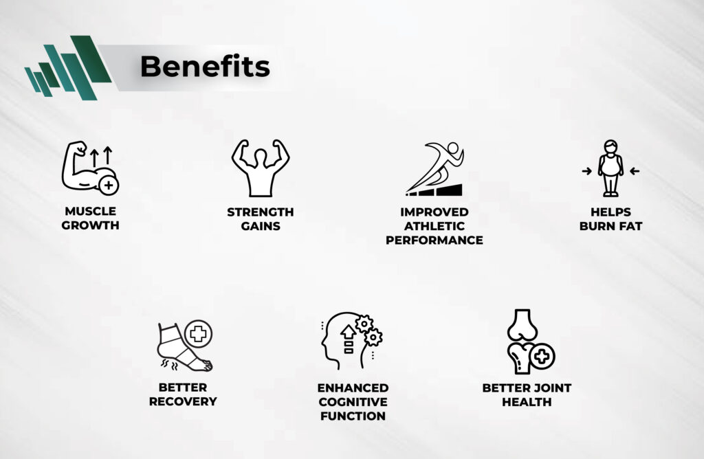 What Are Prohormones - Your Complete Guide