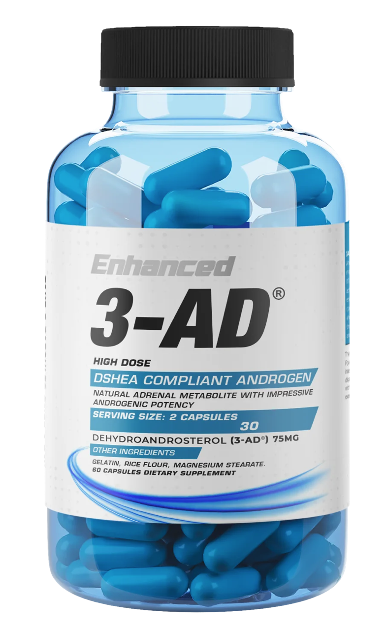 What Are Prohormones - Your Complete Guide