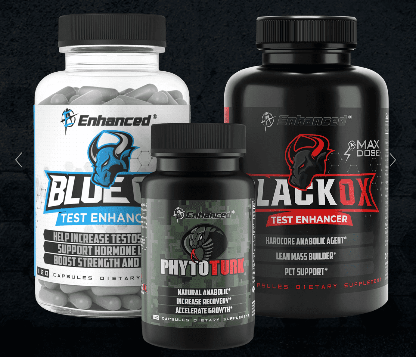 Best Prohormone Stack: Top 5 Combinations For Serious Bodybuilders