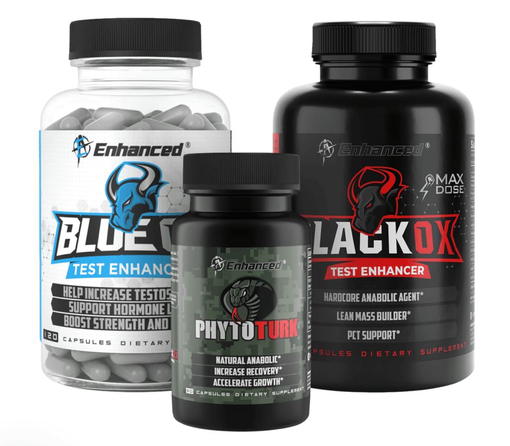 Best Prohormone Stack: Top 5 Combinations For Serious Bodybuilders