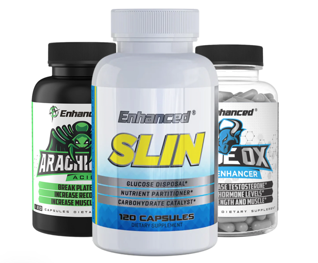 Best Prohormone Stack: Top 5 Combinations For Serious Bodybuilders