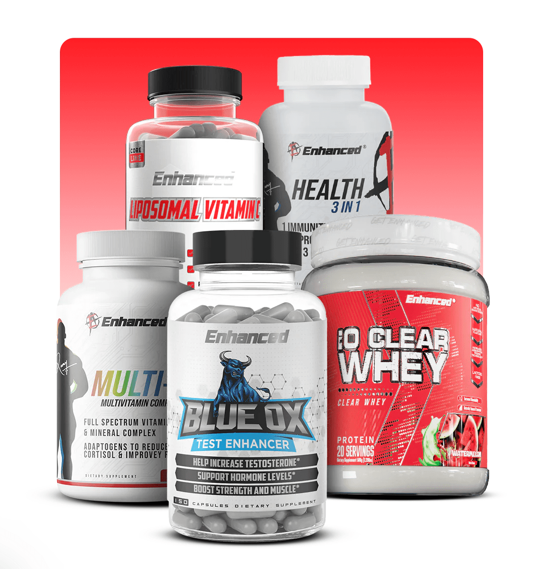 Best Prohormone Stack: Top 5 Combinations For Serious Bodybuilders