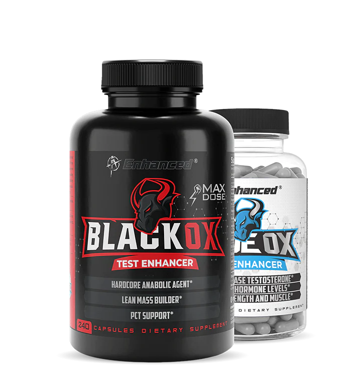 Best Prohormone Stack: Top 5 Combinations For Serious Bodybuilders