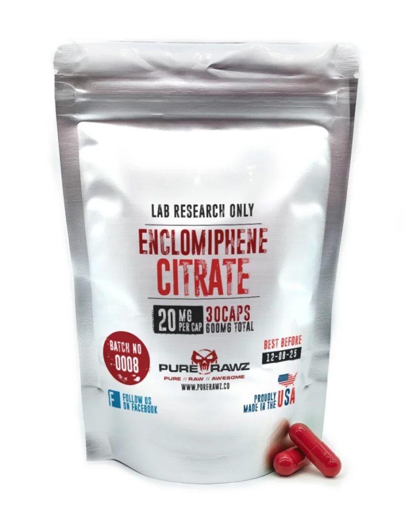 Enclomiphene VS Clomiphene | The Fertility Drugs Showdown