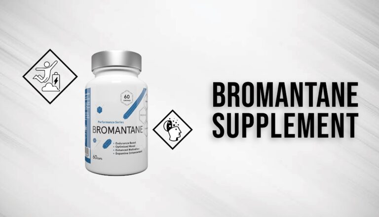 Bromantane Supplement: Benefits, Dosage, And Side Effects For Mental ...