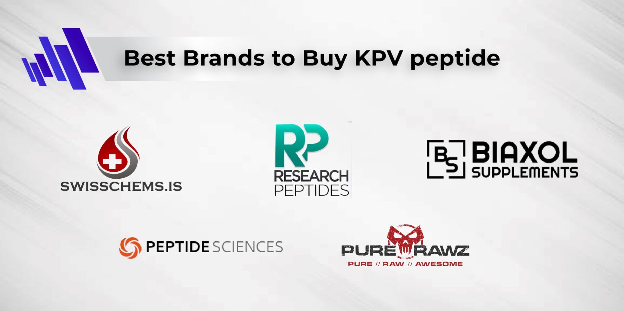 Healing With KPV Peptide: The Powerful Anti-Inflammation Solution