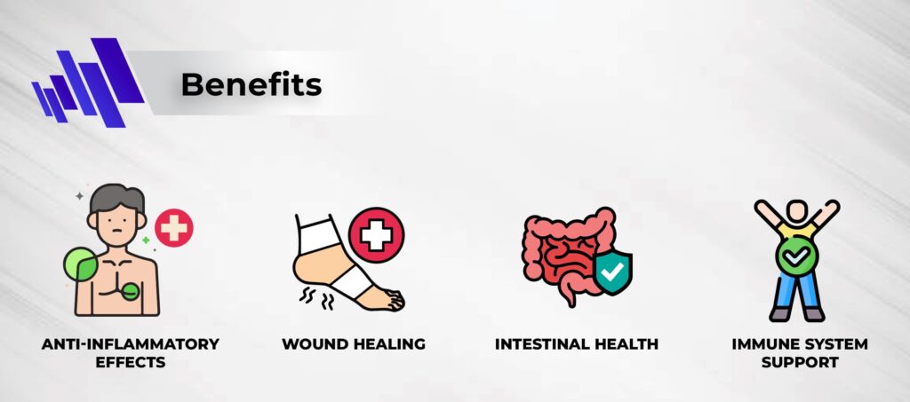 Healing With KPV Peptide: The Powerful Anti-Inflammation Solution