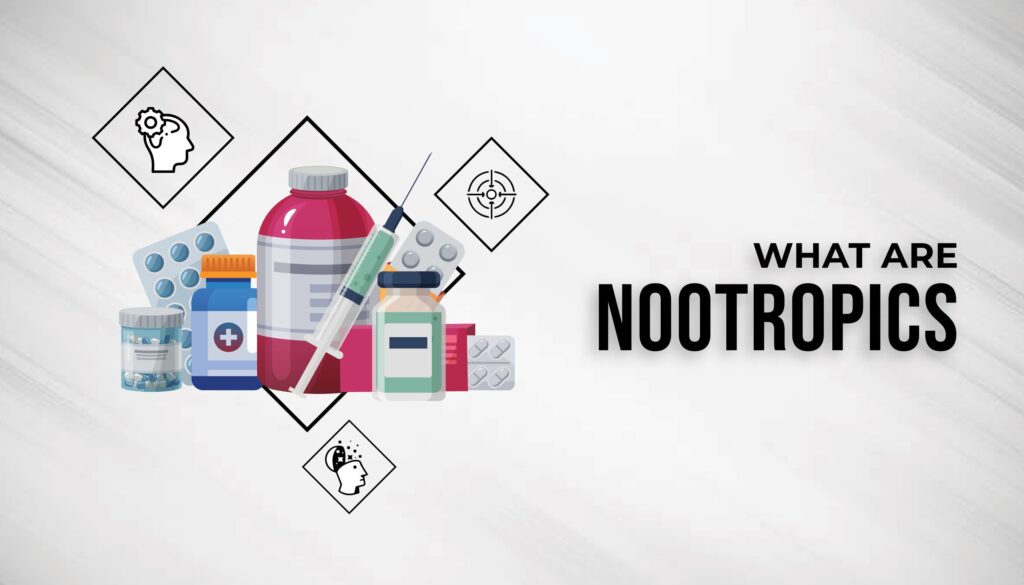 What Are Nootropics? Everything You Need To Know About Smart Drugs And ...