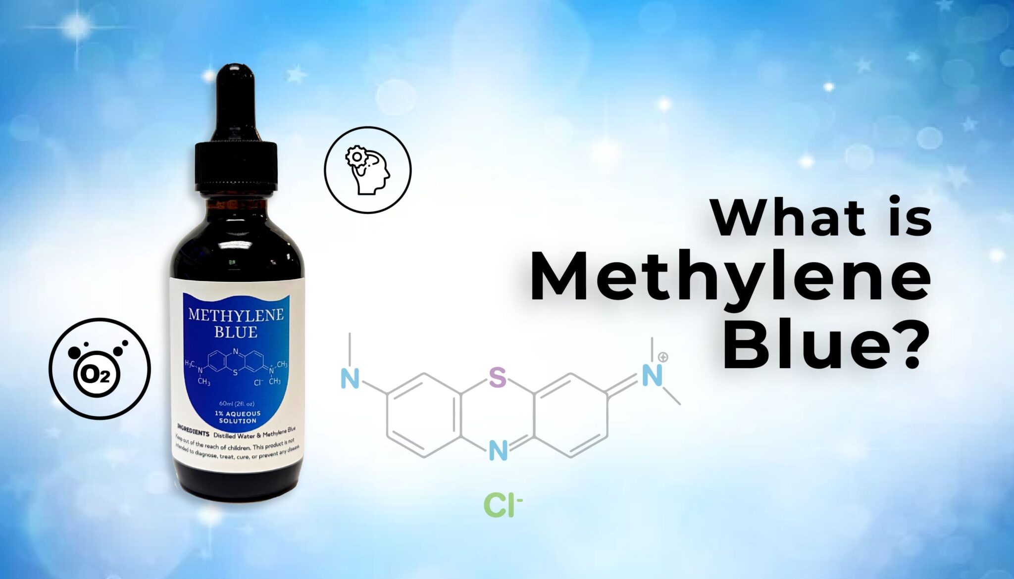 What Is Methylene Blue?