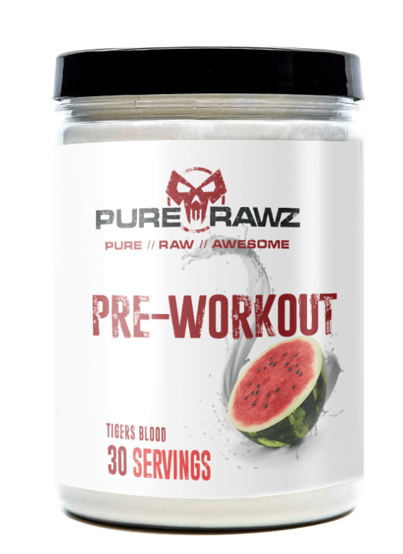 How Long Does Pre Workout Last? Key Insights For Optimal Performance