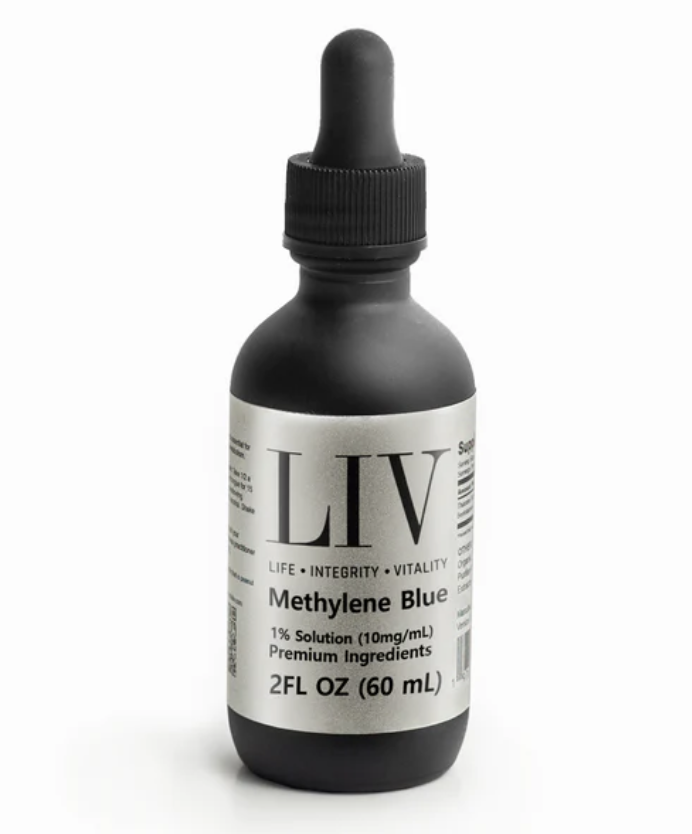 What Is Methylene Blue?