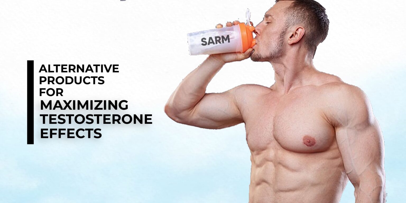 Best Testosterone Enhancers For Men Over 50