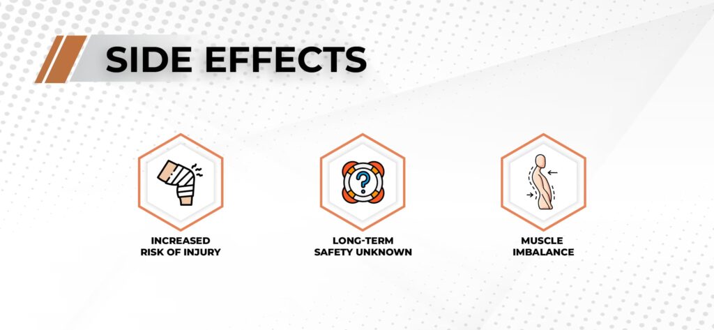 The 2 Best Myostatin Supplements: Benefits, Risks, And Expert Insights