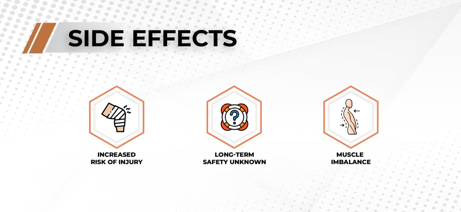 The 2 Best Myostatin Supplements: Benefits, Risks, And Expert Insights