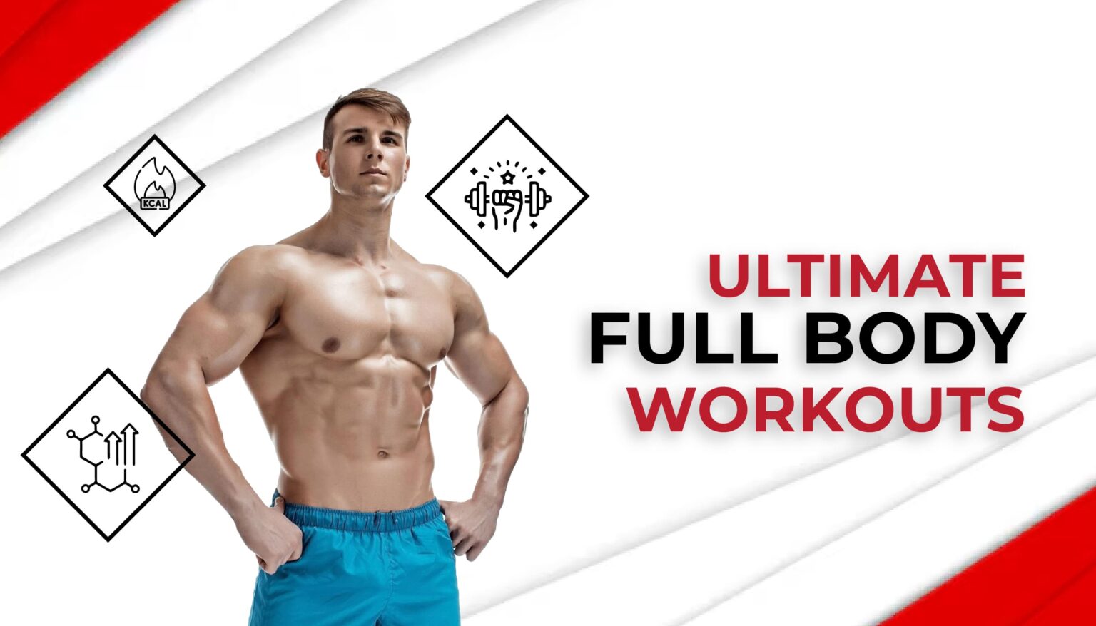 The Ultimate Full Body Workout To Build Strength And Endurance