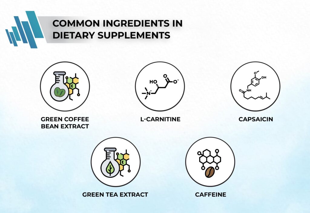 7 Best Fat Burners Of 2025: Effective Supplements For A Boosted Weight ...