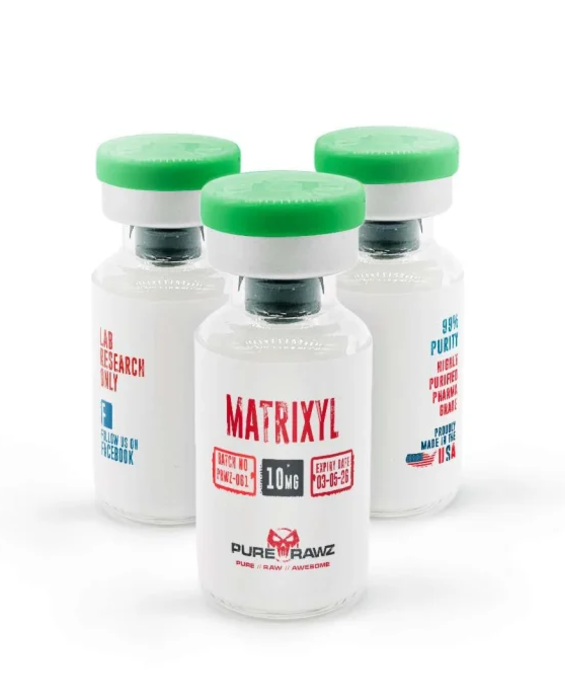 5 Best Peptides For Skin: Their Benefits And How To Use Them Effectively