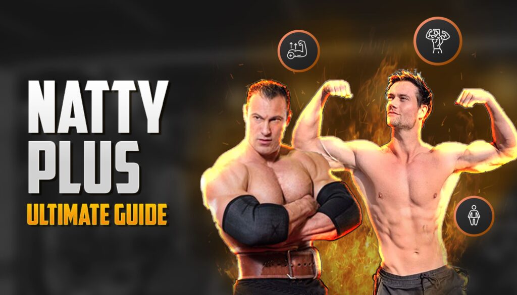 3-AD Prohormone: Benefits, Dosage & Real Results