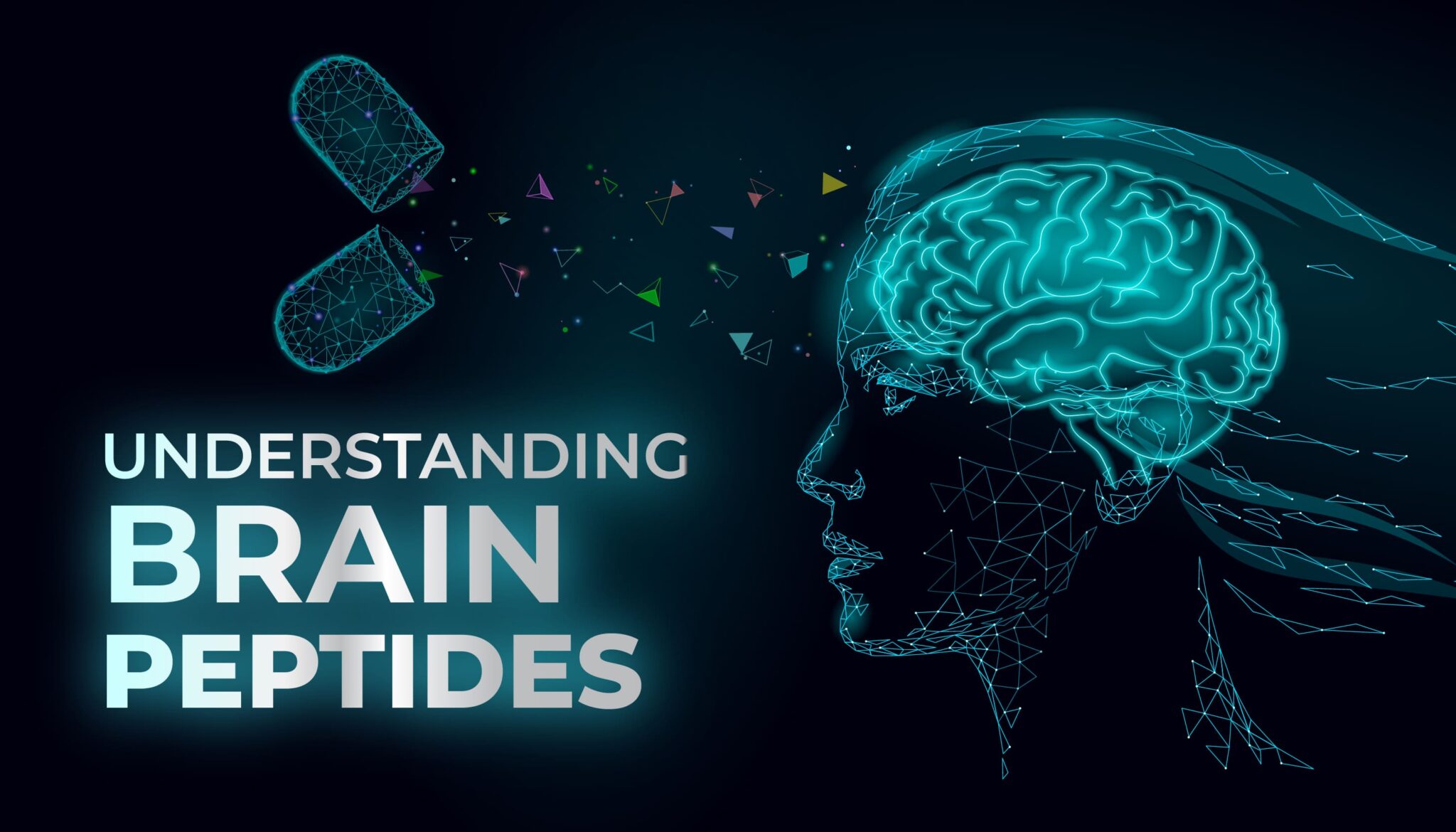 Understanding Brain Peptides: Their Optimal Role In Mental Health And ...