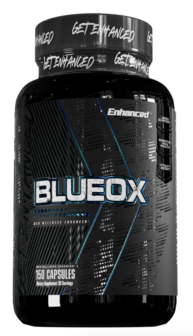 The Natty Plus Protocol: Redefining Natural Muscle Building