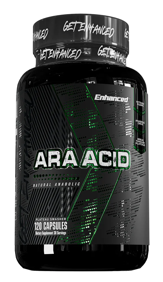 The Natty Plus Protocol: Redefining Natural Muscle Building